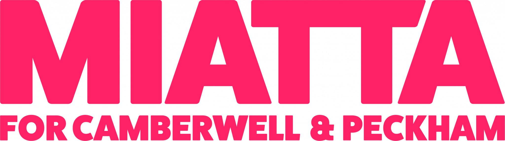 Miatta Fahnbulleh for Camberwell & Peckham